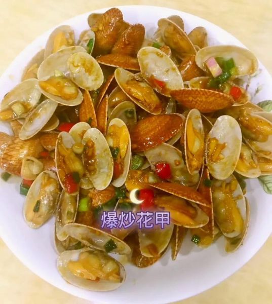 炒菜怎么勾芡_勾芡用什么淀粉最好-第3张图片-山城妙识 炒菜怎么勾芡_勾芡用什么淀粉最好-第3张图片-山城妙识