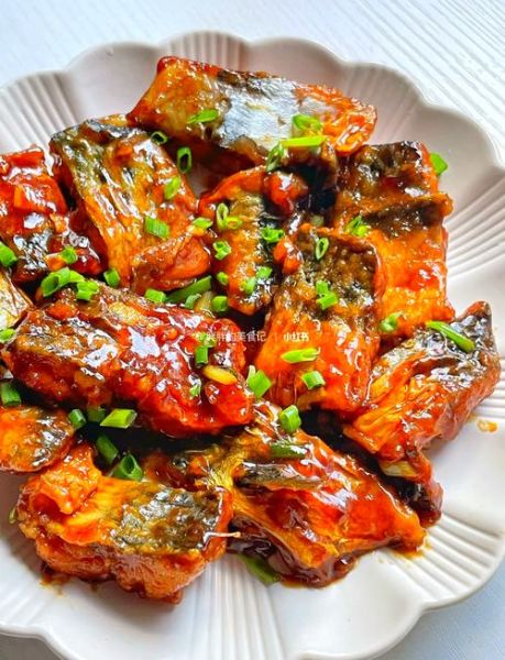 10斤大青鱼怎么做好吃_大青鱼经典做法-第1张图片-山城妙识 10斤大青鱼怎么做好吃_大青鱼经典做法-第1张图片-山城妙识