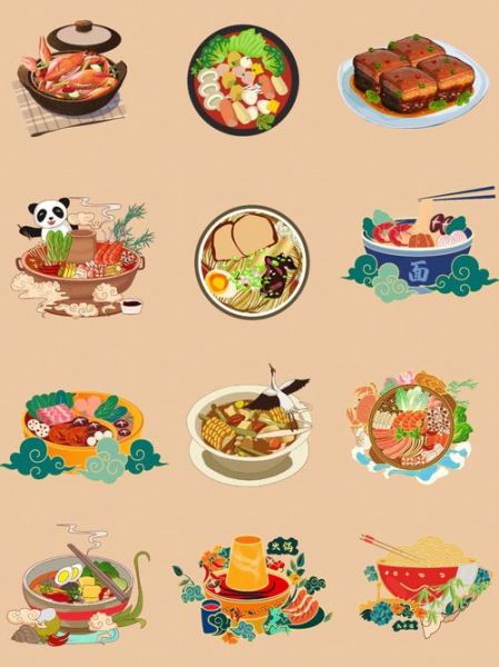 美食素材库怎么下载_免费商用图片去哪找-第1张图片-山城妙识 美食素材库怎么下载_免费商用图片去哪找-第1张图片-山城妙识