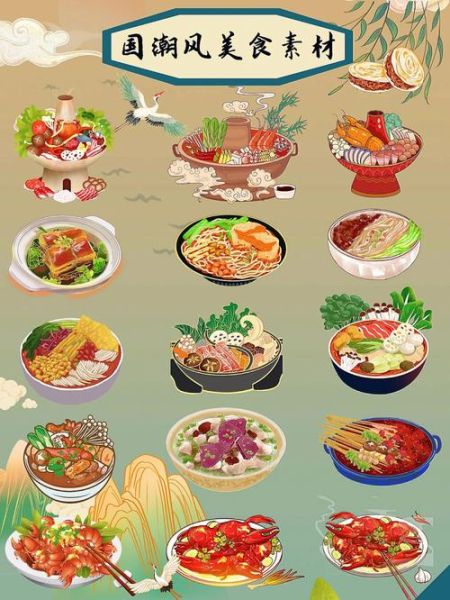 美食素材库怎么下载_免费商用图片去哪找-第3张图片-山城妙识 美食素材库怎么下载_免费商用图片去哪找-第3张图片-山城妙识