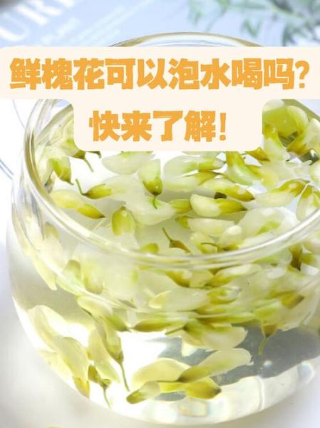 干槐花泡水喝的功效与禁忌_干槐花怎么泡水效果好-第3张图片-山城妙识 干槐花泡水喝的功效与禁忌_干槐花怎么泡水效果好-第3张图片-山城妙识