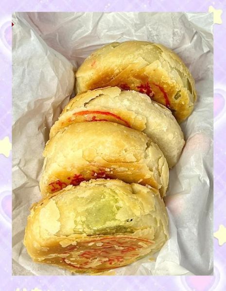 功德林月饼好吃吗_功德林月饼口味怎么样-第2张图片-山城妙识