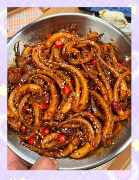 孜然鱿鱼怎么做_孜然鱿鱼最简单的做法-第2张图片-山城妙识 孜然鱿鱼怎么做_孜然鱿鱼最简单的做法-第2张图片-山城妙识