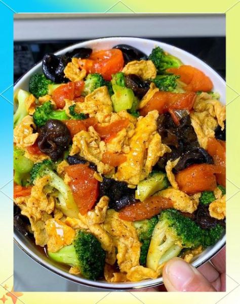 番茄可以炒哪些菜_番茄炒什么好吃-第1张图片-山城妙识 番茄可以炒哪些菜_番茄炒什么好吃-第1张图片-山城妙识