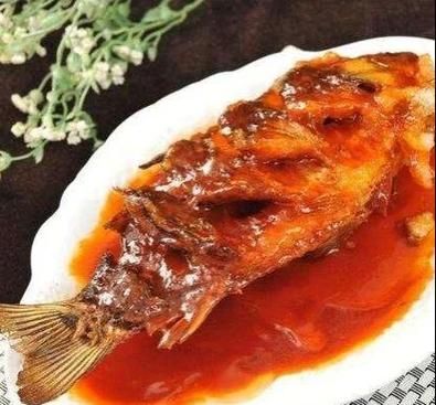 浇汁鲤鱼怎么做好吃_浇汁鲤鱼的做法窍门-第3张图片-山城妙识 浇汁鲤鱼怎么做好吃_浇汁鲤鱼的做法窍门-第3张图片-山城妙识