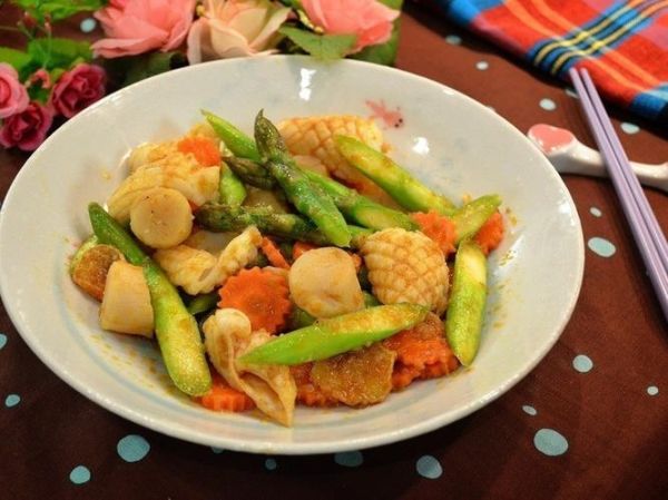 炒鲜贝怎么做_鲜贝炒多久才嫩-第3张图片-山城妙识 炒鲜贝怎么做_鲜贝炒多久才嫩-第3张图片-山城妙识