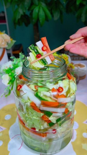 泡椒怎么保存一年不坏_泡椒长期保存的正确做法-第1张图片-山城妙识 泡椒怎么保存一年不坏_泡椒长期保存的正确做法-第1张图片-山城妙识