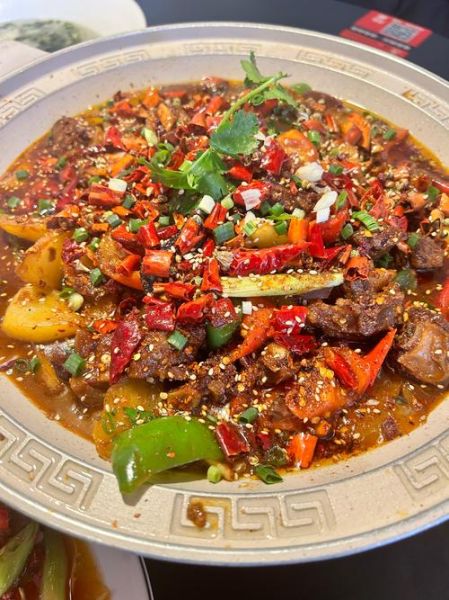 四川菜十大名菜有哪些_正宗做法与口味特点-第3张图片-山城妙识 四川菜十大名菜有哪些_正宗做法与口味特点-第3张图片-山城妙识