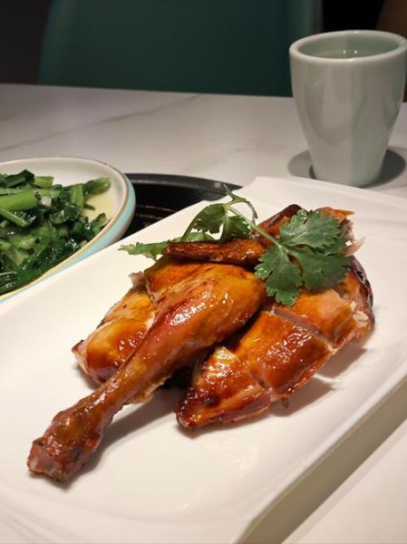 烧鸡怎么做_家常烧鸡最正宗的做法-第1张图片-山城妙识 烧鸡怎么做_家常烧鸡最正宗的做法-第1张图片-山城妙识