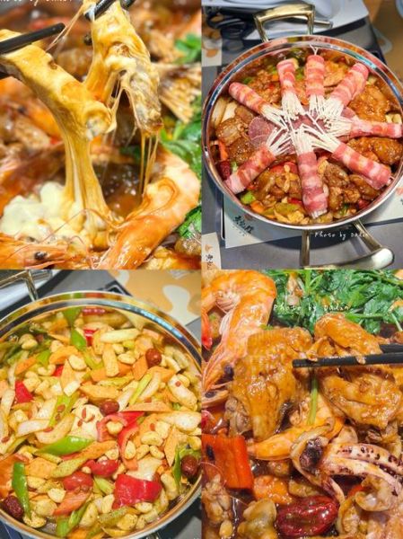 煌上煌三汁焖锅怎么做_正宗三汁焖锅酱汁配方-第3张图片-山城妙识 煌上煌三汁焖锅怎么做_正宗三汁焖锅酱汁配方-第3张图片-山城妙识