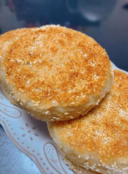 不发面的油酥饼怎么做_油酥饼为什么不用发面-第1张图片-山城妙识 不发面的油酥饼怎么做_油酥饼为什么不用发面-第1张图片-山城妙识