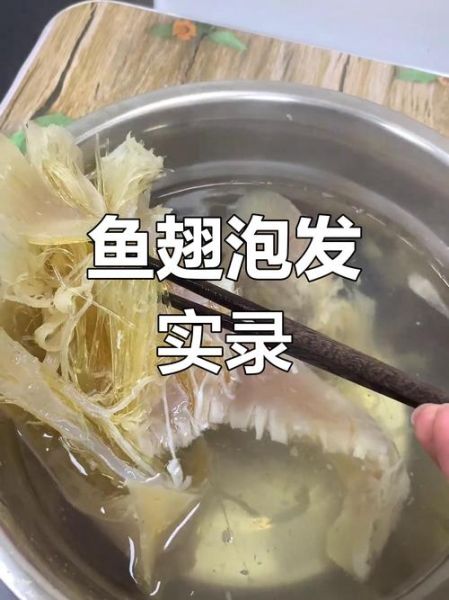 冻鱼翅怎么泡发_冻鱼翅的家常做法-第2张图片-山城妙识 冻鱼翅怎么泡发_冻鱼翅的家常做法-第2张图片-山城妙识