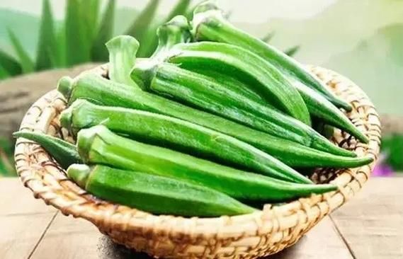 秋葵吃多久可以壮阳_秋葵壮阳效果多久见效-第2张图片-山城妙识 秋葵吃多久可以壮阳_秋葵壮阳效果多久见效-第2张图片-山城妙识