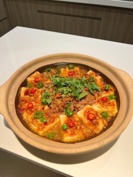 砂锅豆腐怎么做_砂锅豆腐汤的家常做法-第1张图片-山城妙识 砂锅豆腐怎么做_砂锅豆腐汤的家常做法-第1张图片-山城妙识