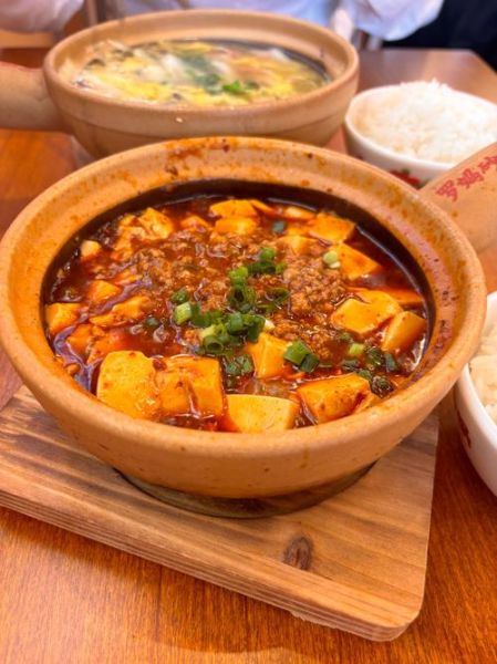 砂锅豆腐怎么做_砂锅豆腐汤的家常做法-第2张图片-山城妙识 砂锅豆腐怎么做_砂锅豆腐汤的家常做法-第2张图片-山城妙识