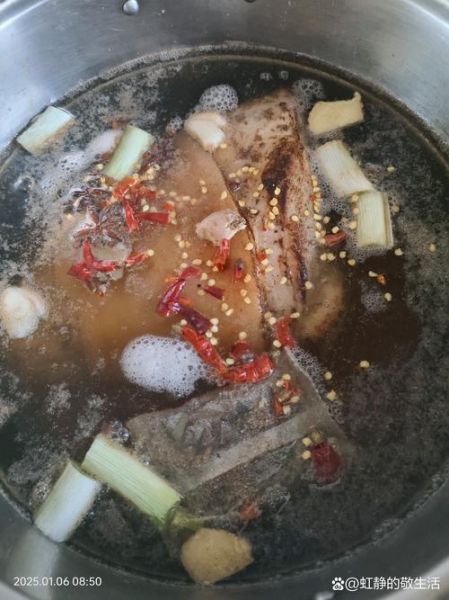 白水煮肘子怎么做_白水煮肘子家常做法-第3张图片-山城妙识 白水煮肘子怎么做_白水煮肘子家常做法-第3张图片-山城妙识