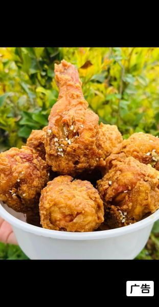 怎样炸鸡腿松软好吃_鸡腿怎么炸才外酥里嫩-第3张图片-山城妙识 怎样炸鸡腿松软好吃_鸡腿怎么炸才外酥里嫩-第3张图片-山城妙识