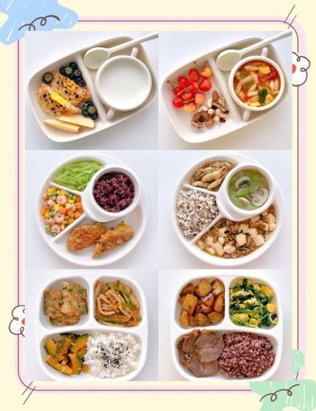 三岁宝宝食谱大全_怎么做才营养又好吃-第3张图片-山城妙识 三岁宝宝食谱大全_怎么做才营养又好吃-第3张图片-山城妙识