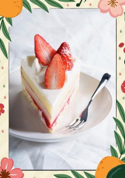 草莓酸奶慕斯怎么做_草莓酸奶慕斯热量高吗-第3张图片-山城妙识 草莓酸奶慕斯怎么做_草莓酸奶慕斯热量高吗-第3张图片-山城妙识