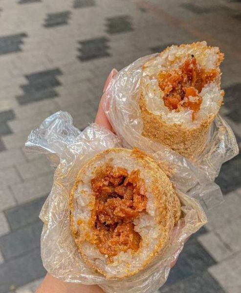 炸糯米团子怎么做_炸糯米团子为什么会爆-第3张图片-山城妙识 炸糯米团子怎么做_炸糯米团子为什么会爆-第3张图片-山城妙识