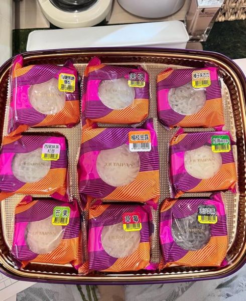 大班冰皮月饼倒闭了吗_大班冰皮月饼现状-第1张图片-山城妙识 大班冰皮月饼倒闭了吗_大班冰皮月饼现状-第1张图片-山城妙识