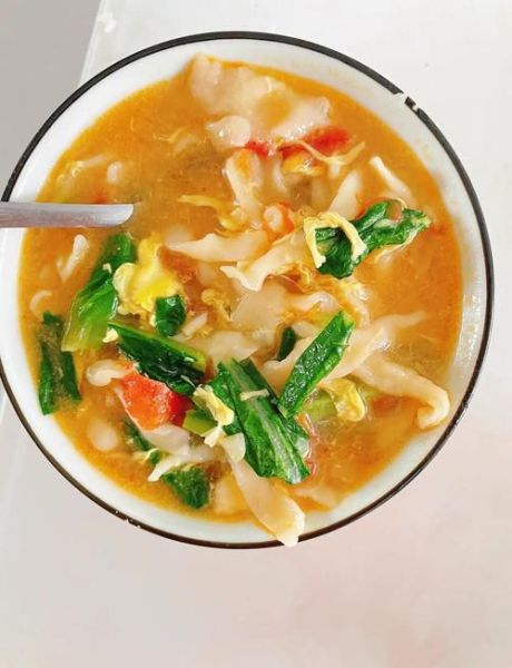 揪面片的家常做法_揪面片怎么做好吃-第1张图片-山城妙识 揪面片的家常做法_揪面片怎么做好吃-第1张图片-山城妙识