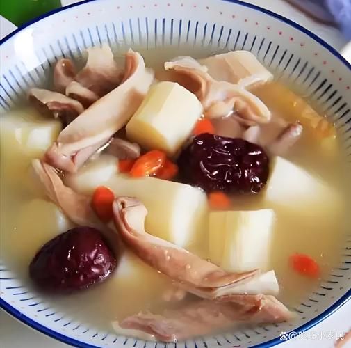 山药牛肚汤的做法_山药牛肚汤的功效-第2张图片-山城妙识 山药牛肚汤的做法_山药牛肚汤的功效-第2张图片-山城妙识