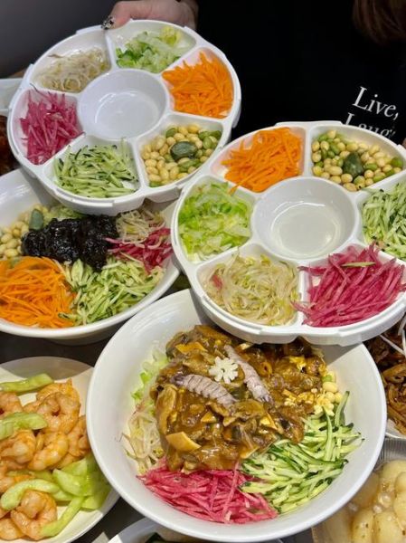 天津三鲜打卤面怎么做_正宗卤汁配方窍门-第2张图片-山城妙识 天津三鲜打卤面怎么做_正宗卤汁配方窍门-第2张图片-山城妙识