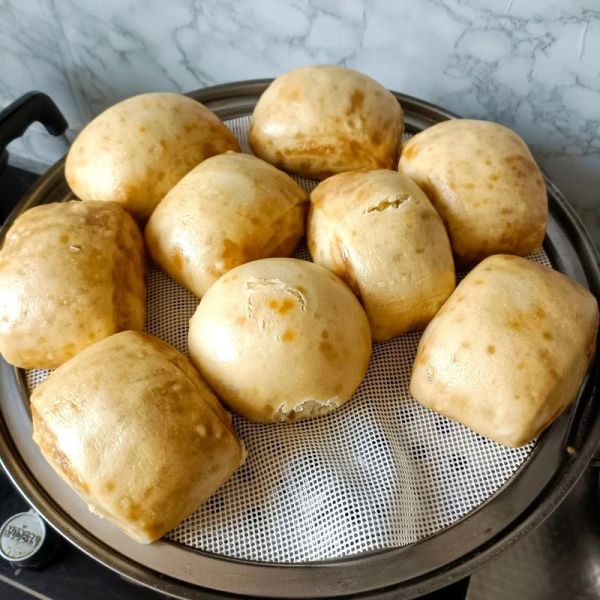 用碱蒸馒头的方法_碱面放多少不黄不酸-第1张图片-山城妙识 用碱蒸馒头的方法_碱面放多少不黄不酸-第1张图片-山城妙识