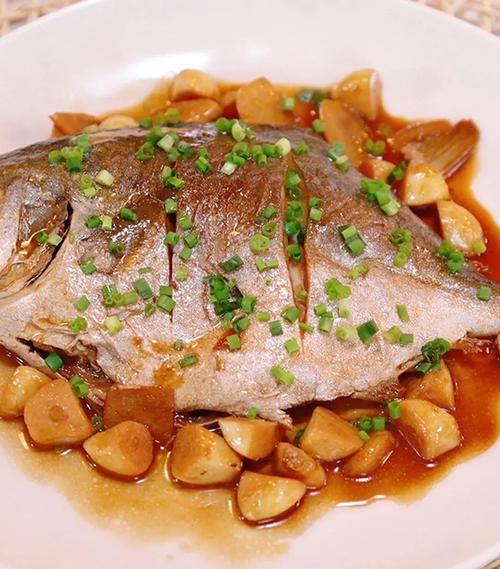 小鲳鱼怎么做好吃_清蒸小鲳鱼的家常做法-第2张图片-山城妙识 小鲳鱼怎么做好吃_清蒸小鲳鱼的家常做法-第2张图片-山城妙识
