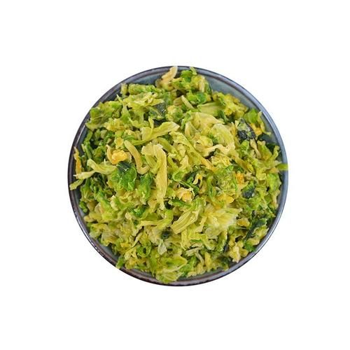 高丽菜和包菜的区别_哪个更有营养-第3张图片-山城妙识 高丽菜和包菜的区别_哪个更有营养-第3张图片-山城妙识