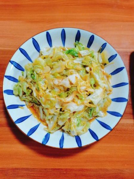 炝炒圆白菜怎么做好吃_炝炒圆白菜的家常做法-第1张图片-山城妙识 炝炒圆白菜怎么做好吃_炝炒圆白菜的家常做法-第1张图片-山城妙识