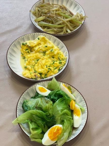 晚餐吃什么健康又简单_晚餐怎么吃不长胖-第2张图片-山城妙识 晚餐吃什么健康又简单_晚餐怎么吃不长胖-第2张图片-山城妙识