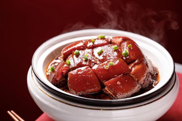 毛氏红烧肉怎么做_正宗湘菜红烧肉做法-第2张图片-山城妙识 毛氏红烧肉怎么做_正宗湘菜红烧肉做法-第2张图片-山城妙识