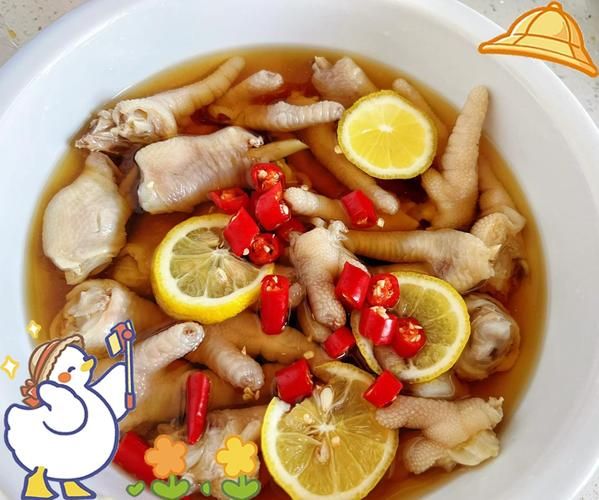 糟卤鸡爪怎么做_糟卤鸡爪要煮多久-第1张图片-山城妙识 糟卤鸡爪怎么做_糟卤鸡爪要煮多久-第1张图片-山城妙识