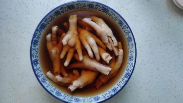 糟卤鸡爪怎么做_糟卤鸡爪要煮多久-第2张图片-山城妙识 糟卤鸡爪怎么做_糟卤鸡爪要煮多久-第2张图片-山城妙识