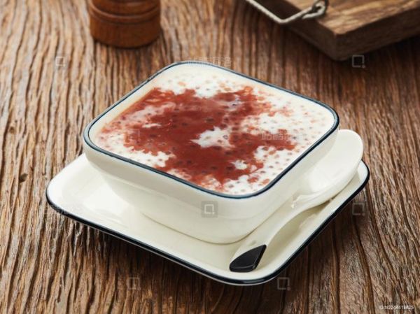 椰汁红豆沙糖水怎么做_椰汁红豆沙糖水要煮多久-第1张图片-山城妙识 椰汁红豆沙糖水怎么做_椰汁红豆沙糖水要煮多久-第1张图片-山城妙识