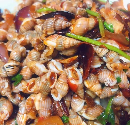 海螺丝怎么炒好吃_海螺丝炒多久才入味-第1张图片-山城妙识 海螺丝怎么炒好吃_海螺丝炒多久才入味-第1张图片-山城妙识