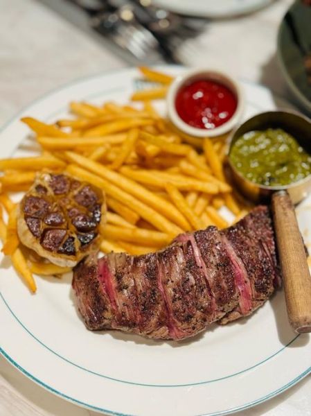 法国菜和中国菜的区别_哪个更好吃-第1张图片-山城妙识 法国菜和中国菜的区别_哪个更好吃-第1张图片-山城妙识