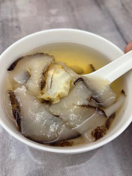 海参汤的做法大全_海参汤怎么炖才好吃-第1张图片-山城妙识 海参汤的做法大全_海参汤怎么炖才好吃-第1张图片-山城妙识