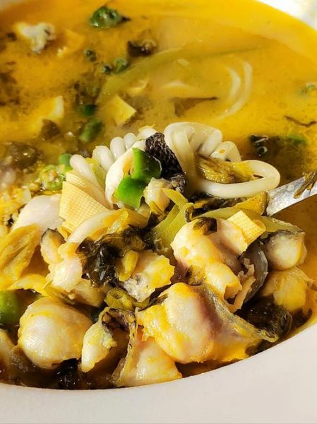 水煮酸菜鱼怎么做_酸菜鱼用什么鱼最好-第1张图片-山城妙识 水煮酸菜鱼怎么做_酸菜鱼用什么鱼最好-第1张图片-山城妙识