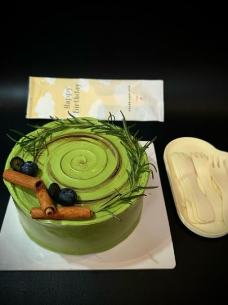 年轮蛋糕怎么做_创意蛋糕店年轮蛋糕好吃吗-第3张图片-山城妙识 年轮蛋糕怎么做_创意蛋糕店年轮蛋糕好吃吗-第3张图片-山城妙识