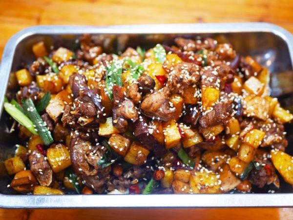 焖猫肉的做法大全_猫肉怎么焖才好吃-第3张图片-山城妙识 焖猫肉的做法大全_猫肉怎么焖才好吃-第3张图片-山城妙识