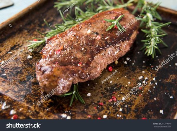how_to_cook_steak_medium_rare_what_is_beef_tenderloin-第2张图片-山城妙识 how_to_cook_steak_medium_rare_what_is_beef_tenderloin-第2张图片-山城妙识