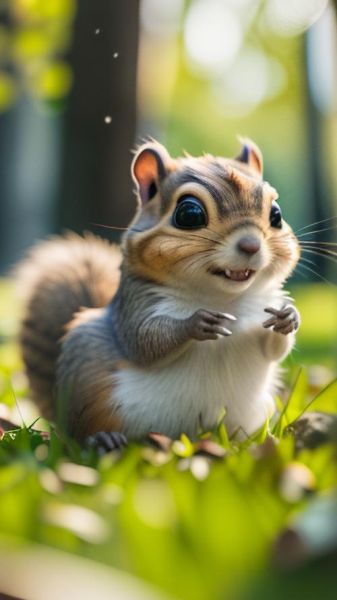 松鼠图片大全大图_松鼠高清壁纸哪里找-第1张图片-山城妙识 松鼠图片大全大图_松鼠高清壁纸哪里找-第1张图片-山城妙识