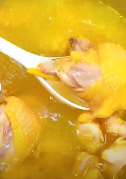 电高压锅炖鸡要多长时间_电高压锅炖鸡的正确方法-第1张图片-山城妙识 电高压锅炖鸡要多长时间_电高压锅炖鸡的正确方法-第1张图片-山城妙识