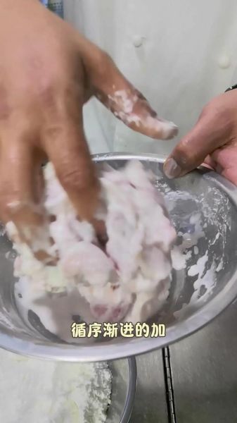 焦溜肉片怎么做_正宗焦溜肉片做法-第2张图片-山城妙识 焦溜肉片怎么做_正宗焦溜肉片做法-第2张图片-山城妙识