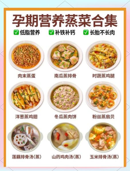 孕妇能吃什么菜最营养_孕期吃什么蔬菜好-第2张图片-山城妙识 孕妇能吃什么菜最营养_孕期吃什么蔬菜好-第2张图片-山城妙识