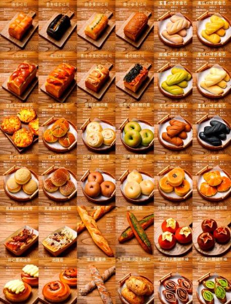 烘焙店利润有多少_如何提高烘焙店利润-第1张图片-山城妙识 烘焙店利润有多少_如何提高烘焙店利润-第1张图片-山城妙识