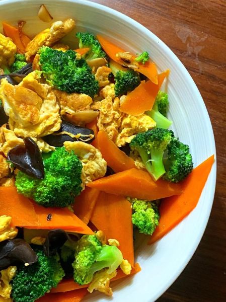 减肥菜有哪些_减肥期间吃什么菜好-第1张图片-山城妙识 减肥菜有哪些_减肥期间吃什么菜好-第1张图片-山城妙识